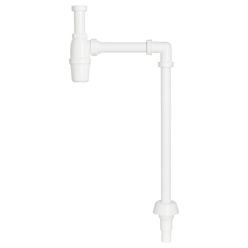 ИКЕА Сифон для мойки АТЛАНТ, 284.763.00 — купить в интернет-магазине ...