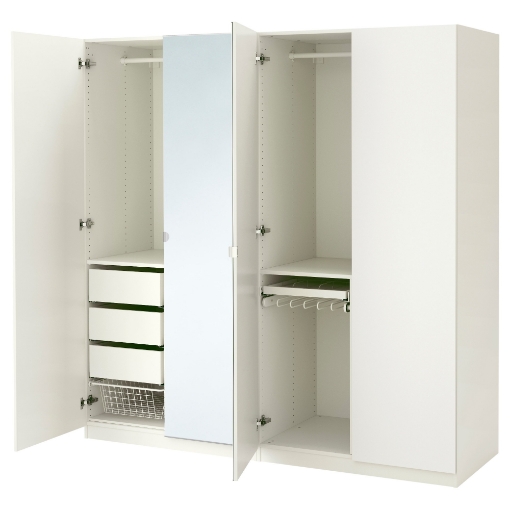 ИКЕА Ящик ПАКС, 492.464.73 — купить в интернет-магазине | Home Club